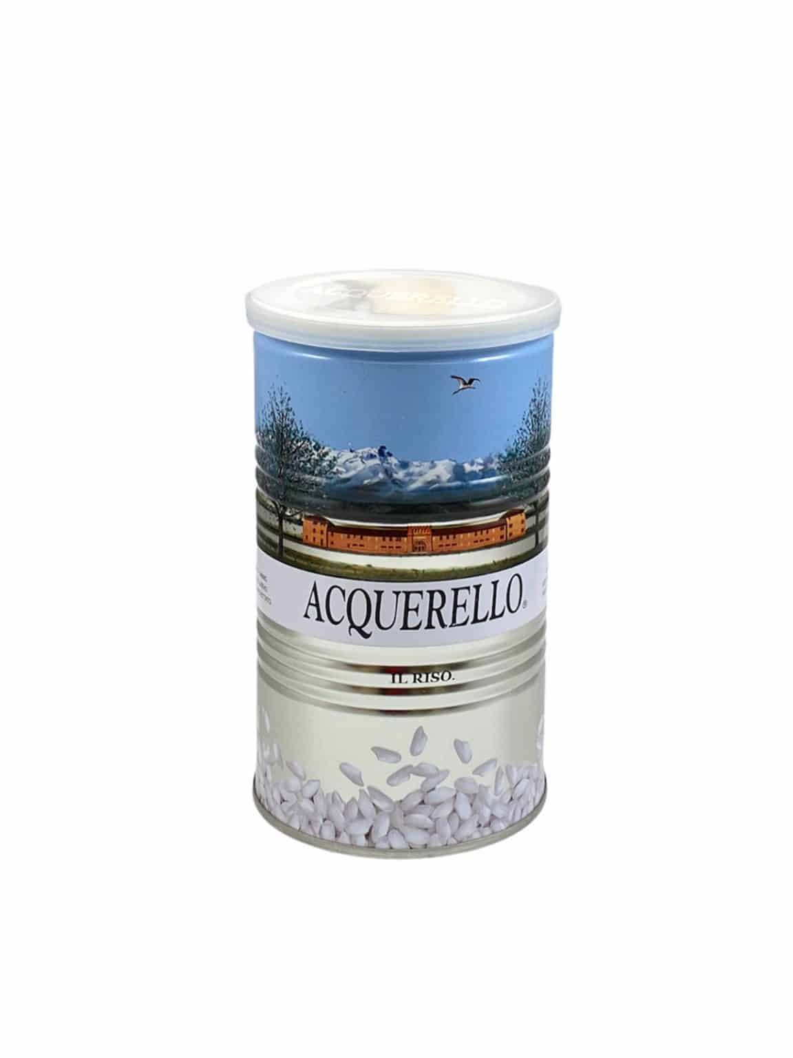 Acquerello 1 Year Aged Carnaroli Rice 500g Lario